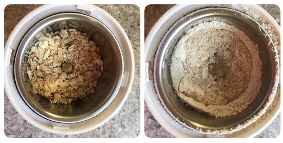 Oats Chapati Recipe How To Make Oats Chapati Sandhyas Recipes
