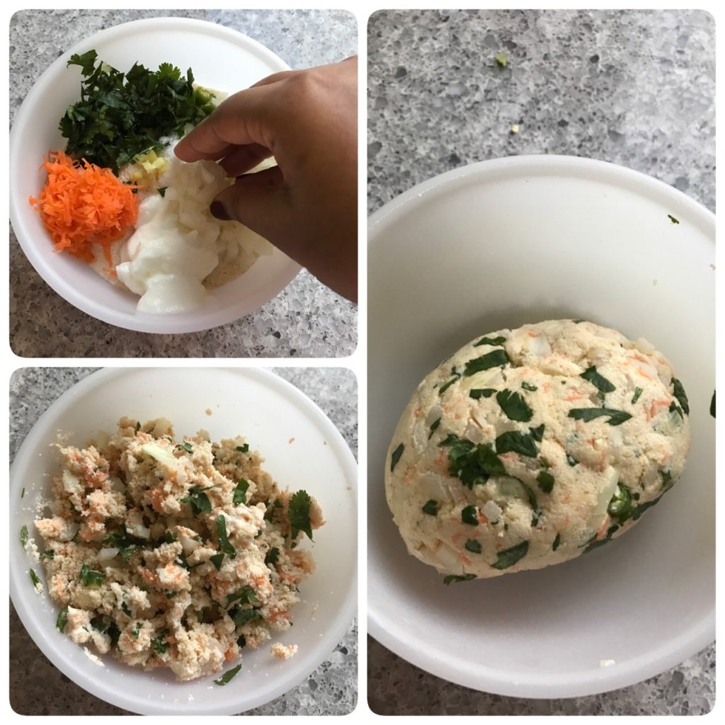 Rava rotti recipe, Sajjige rotti, Sooji rotti recipe | Sandhya's Recipes