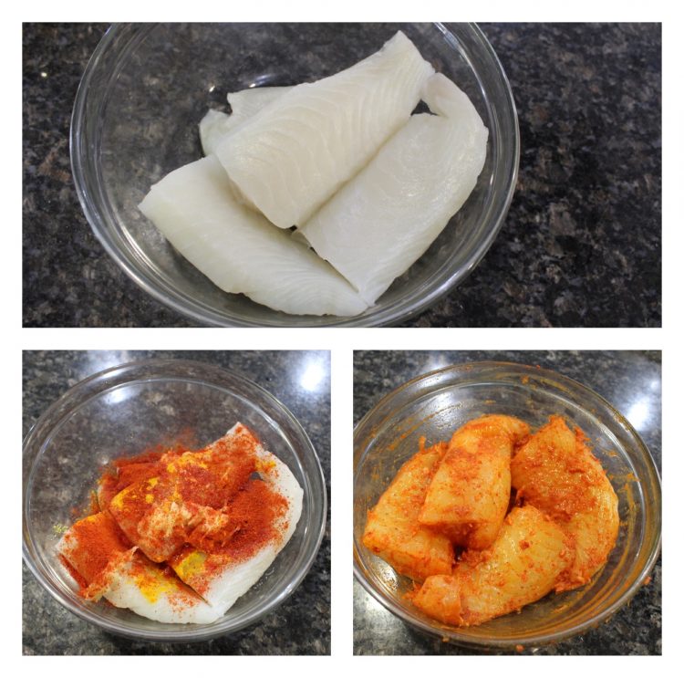 Rava fish fry recipe, Fish rava fry recipe | Sandhya's Recipes