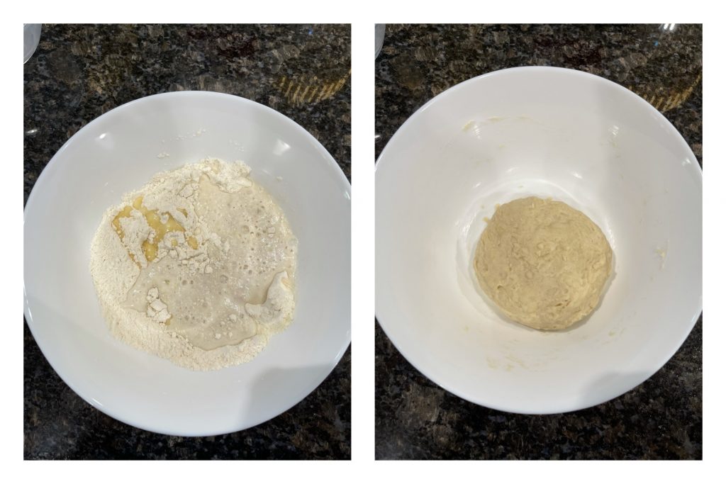 Milk rusk recipe, Homemade rusk | Sandhya's Recipes