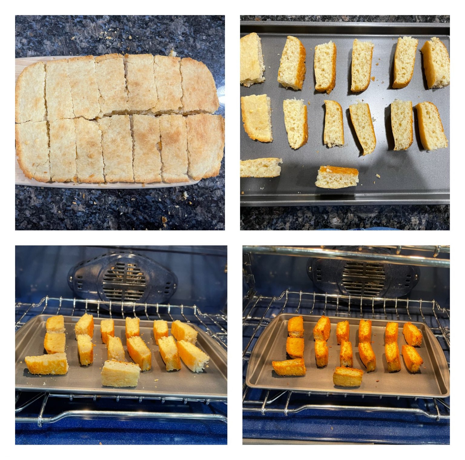 Milk rusk recipe, Homemade rusk | Sandhya's Recipes